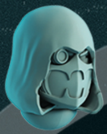 10x Space Warrior Head D | Scylla Legion | DakkaDakka | Sci-Fi Grimdar ...