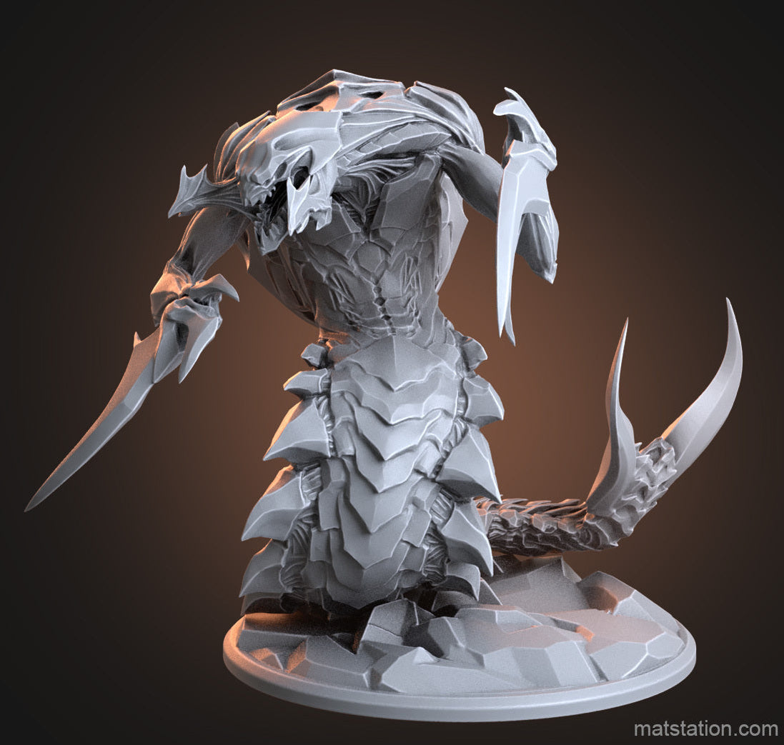 Vanguard Miniatures | Swarm | Matstation — TabletopXtra